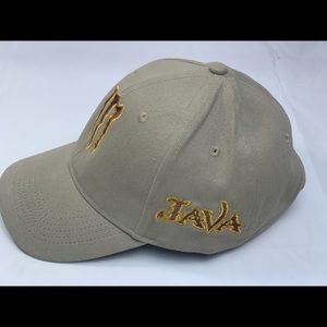 Accessories | Monster Energy Java Hat Cap | Poshmark